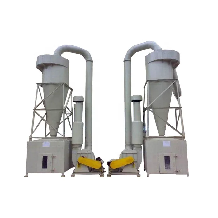 Cyclone Dust Collector Dust Removing Equipment Cyclone Machine For ...