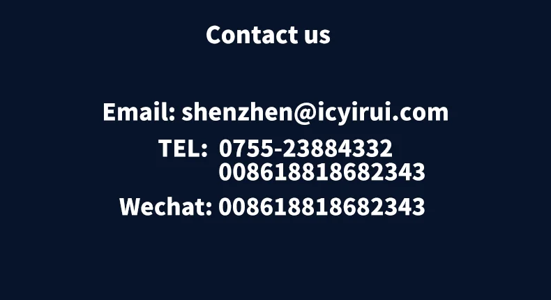 New And Original Attiny85-20pu Attiny85-20 Attiny85 Integrated Circuit ...