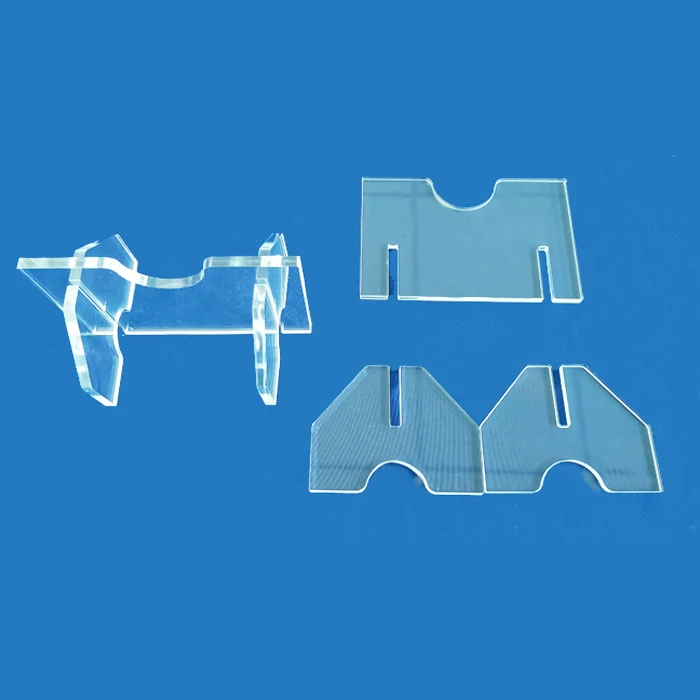 Detachable Sword Acrylic Display Stand Clear Plastic Sword Holder ...