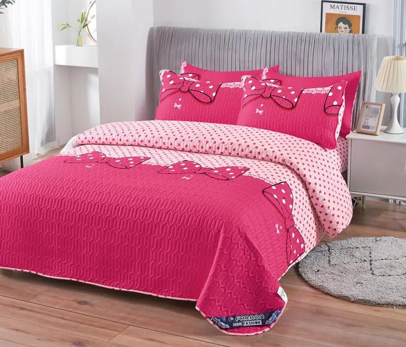 Wholesale Factory Microfiber Bedding Sets - Comfort & Style