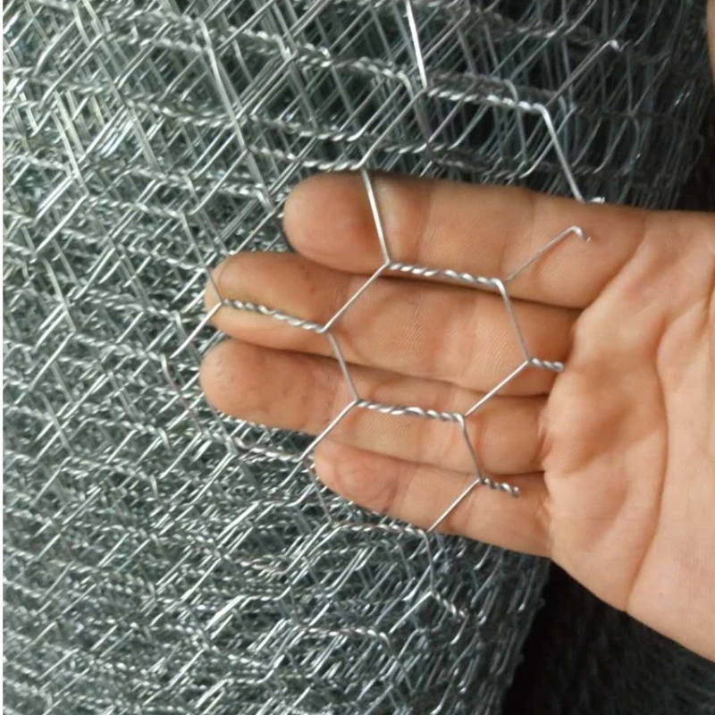 Galvanized Hexagonal Wire Mesh 1.5 Inch Triple Twist| Alibaba.com