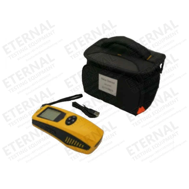 Handheld Rebar Detector Concrete Reinforcement Rebar Locator Detector ...