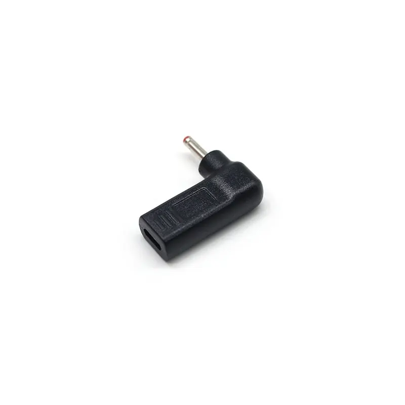 Universal Plug Laptop Power Supply Charging Adapters 3.5*1.35mm DC Plug ...