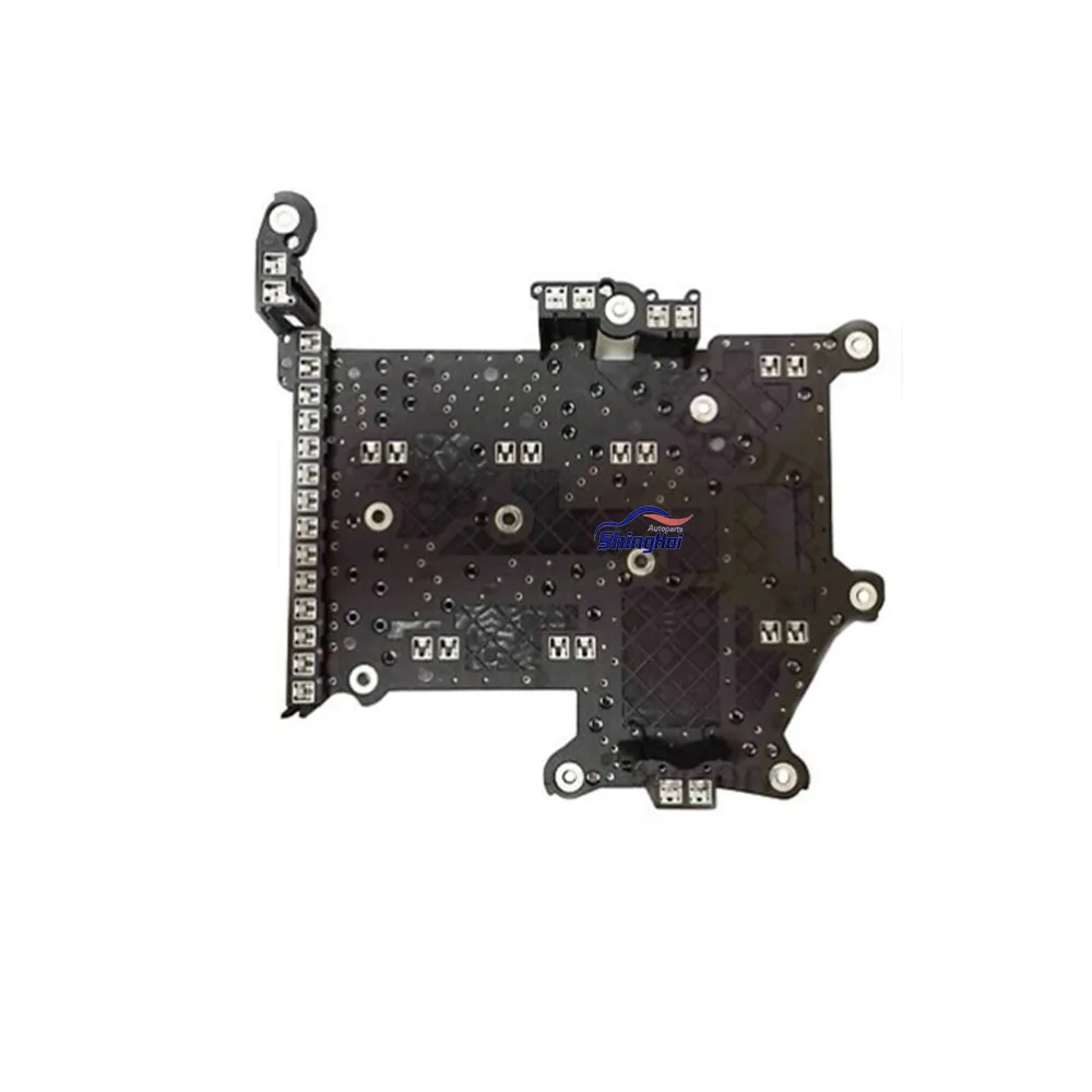 DQ500 0BH 0DE 0BT Transmission Gearbox Circuit Board