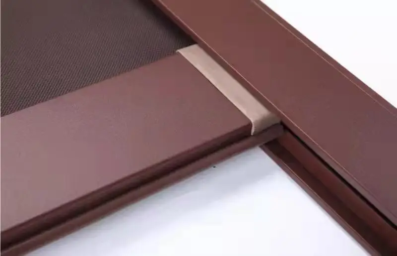 Multi Functions Exterior Remote Control Zip Track Window Applicable ...