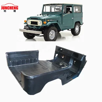 1978-1984 Land Cruiser Fj40 Hj40 Bj40 Full Rear Tub Body Assembly - Buy ...