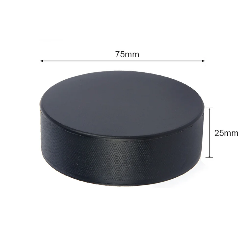 Wholesale PU Foam Anti Stress Ice Hockey Pucks - Durable