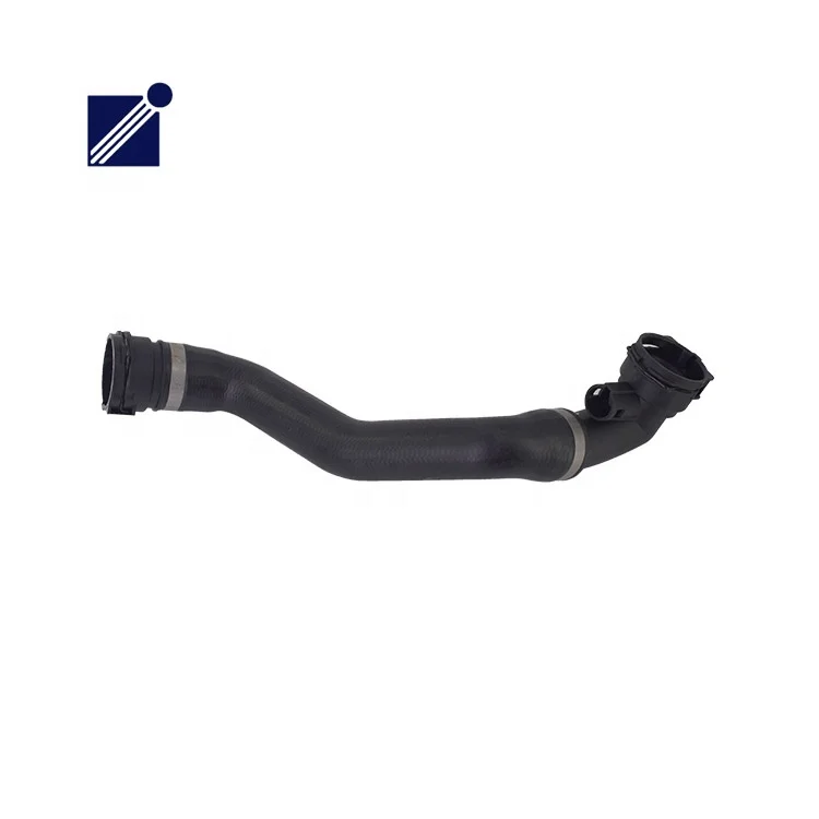 11537508688 for BMW X5 E53 Cooling System Coolant Radiator Hose Water ...