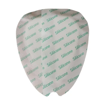 Bluenjoy Pressure Ulcer Silicone Foam Dressing With Pad Hydrophilic ...