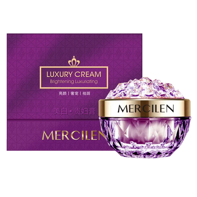 Company Overview - Guangzhou Mercilen Cosmetics Co., Ltd.