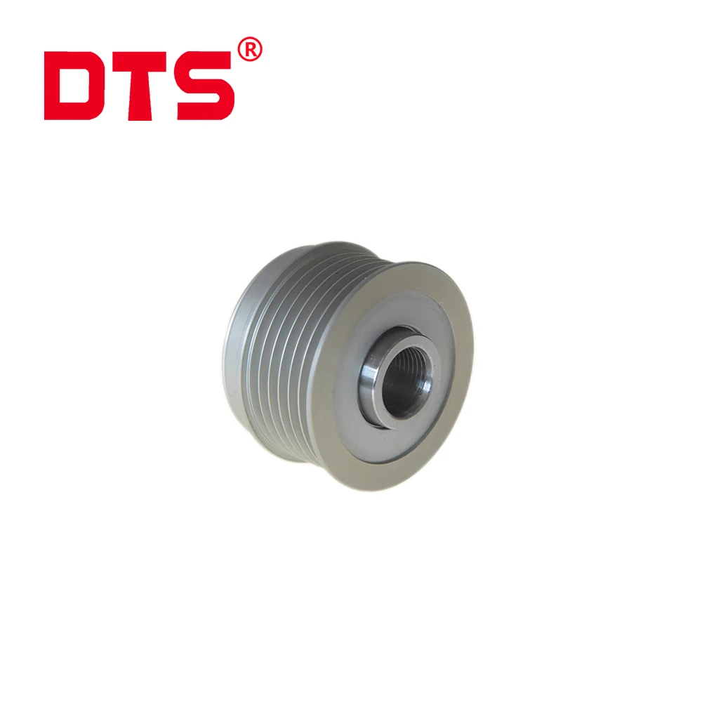 Overrunning Alternator Pulley for MITSUBISHI 1800A313