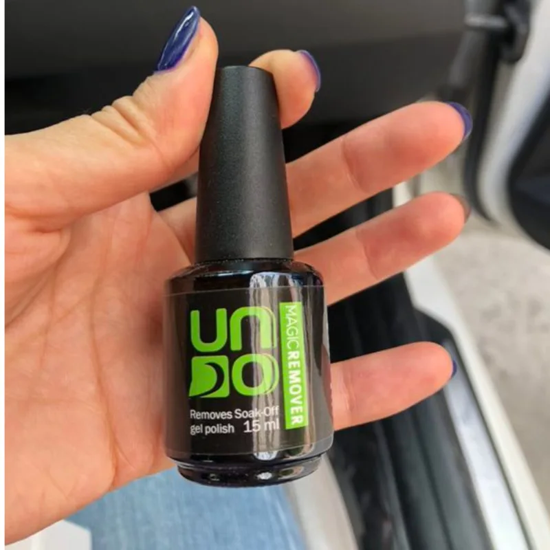 New Products 2023 Uno Nail Supplier Private Label Uv Led Gel Polish ...