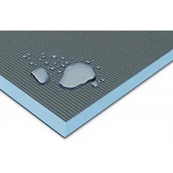 Xps Waterproof Insulation Cement Foam Board - Buy Waterproof Insulation ...