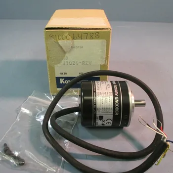Koyo Rotary Encoder Trd-j100-rzsl - Buy Trd-j100-rzsla Koyo Rotary ...