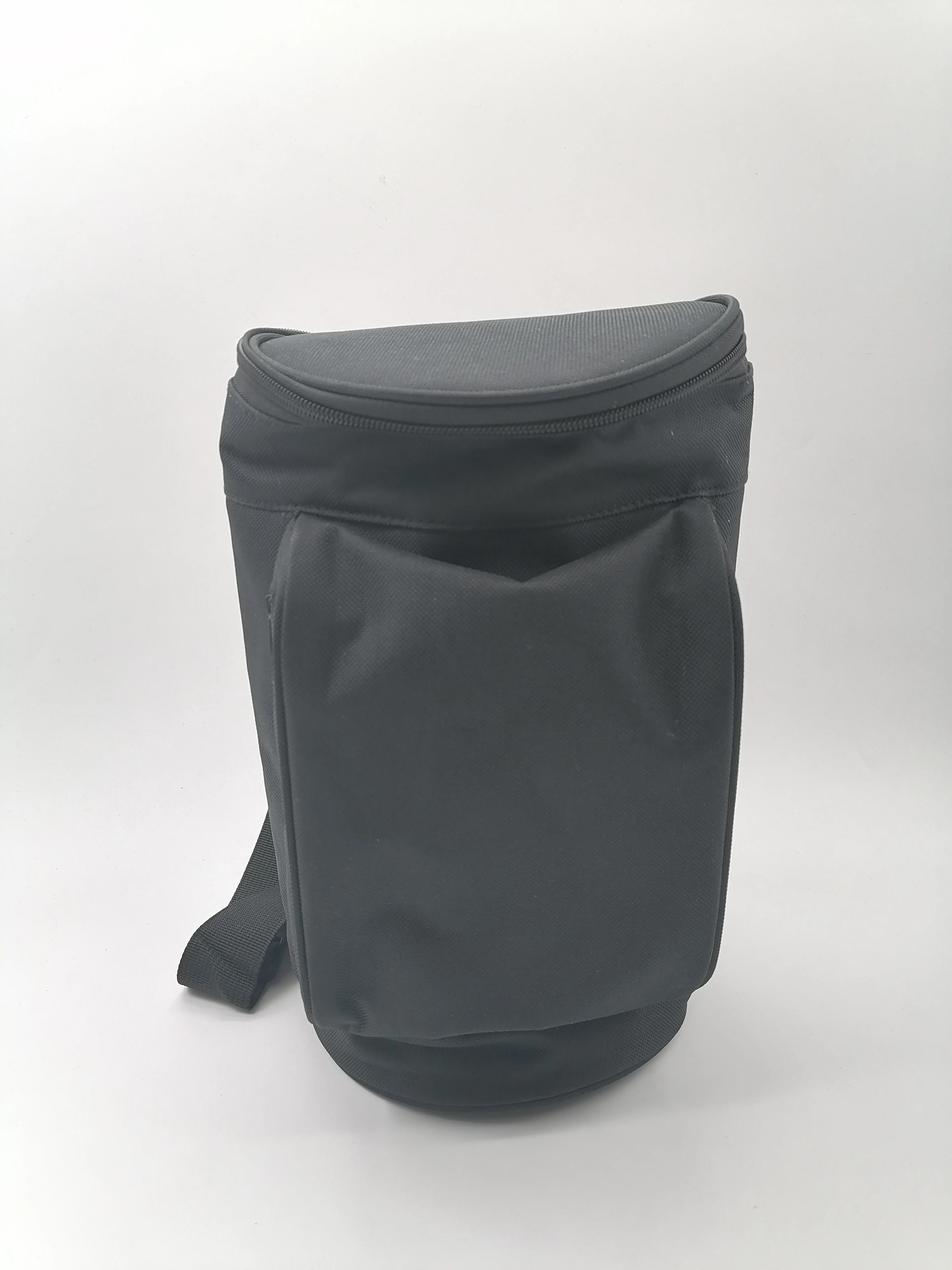 New Design Deluxe 6-Pack Cooler Bag Insulated Lunch Cooler Thermal Bag ...