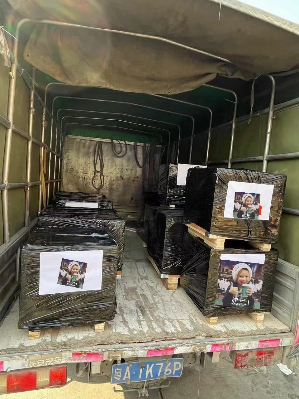 Engine Spare Parts Thrust Washer 6n8940 For Cat 3306 C15 Engine Thrust ...