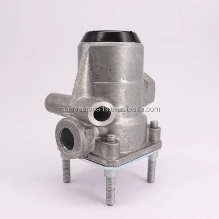 4213559312 WABCO Pressure Control Valve 0501320849 1636527