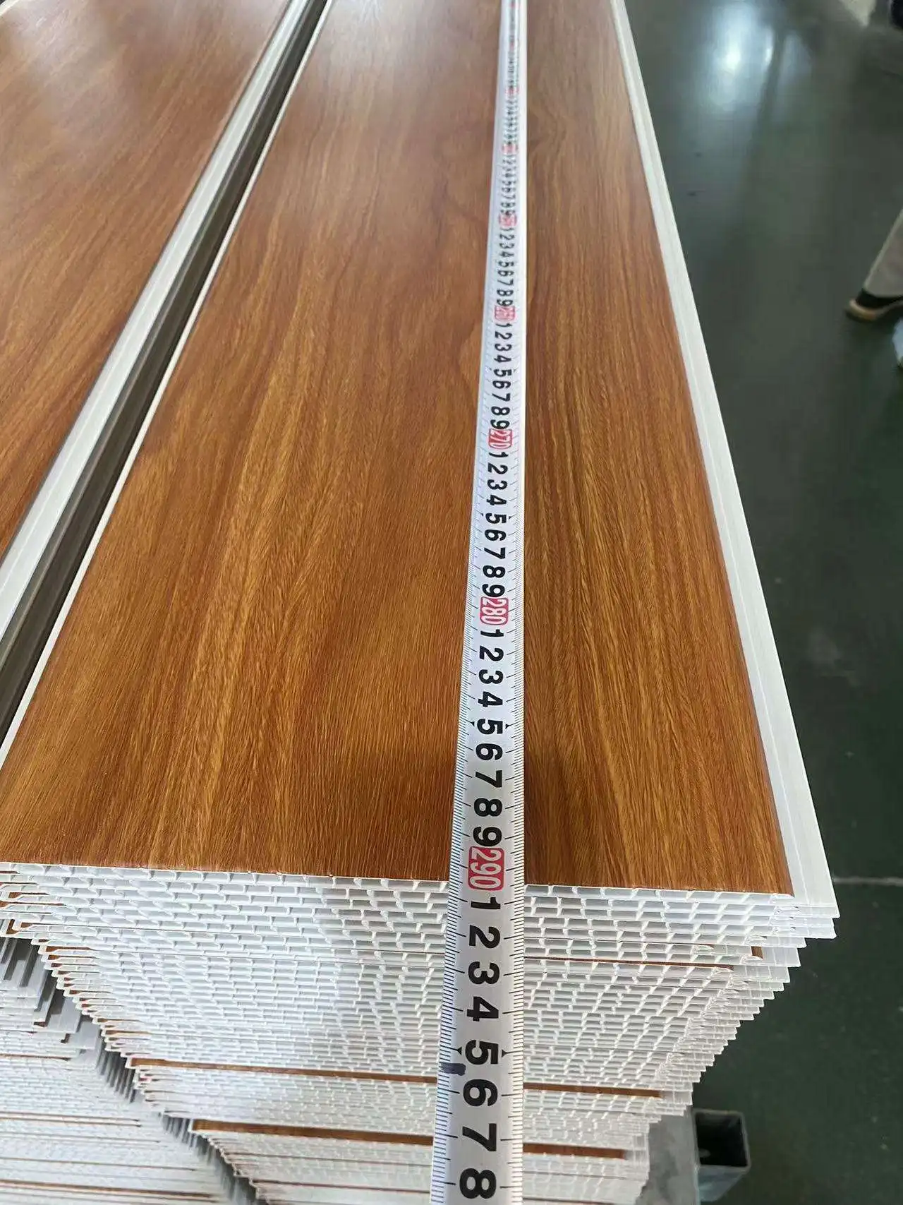 False PVC Ceiling Tile for Roof and Wall Decoration| Alibaba.com