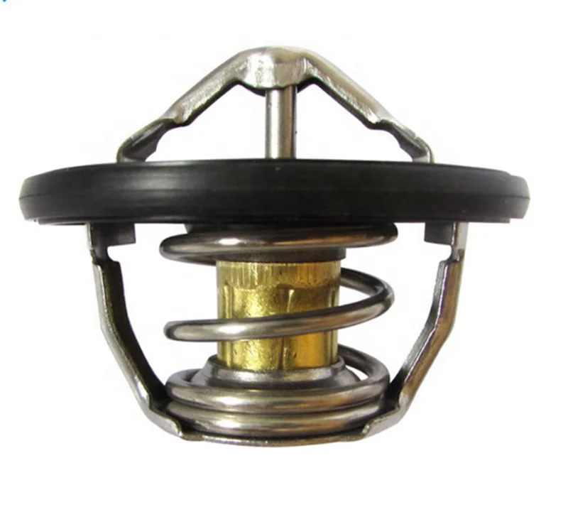 SINOTRUK HOWO Original NX Diesel Engine Thermostat 61800060172