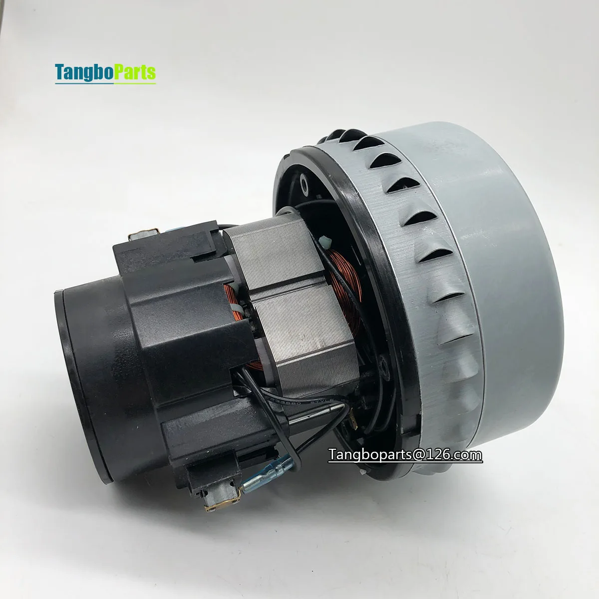 220V-240V 50/60HZ V4Z-AD30 1600W Single Phase Electric Motor for Vacuum ...