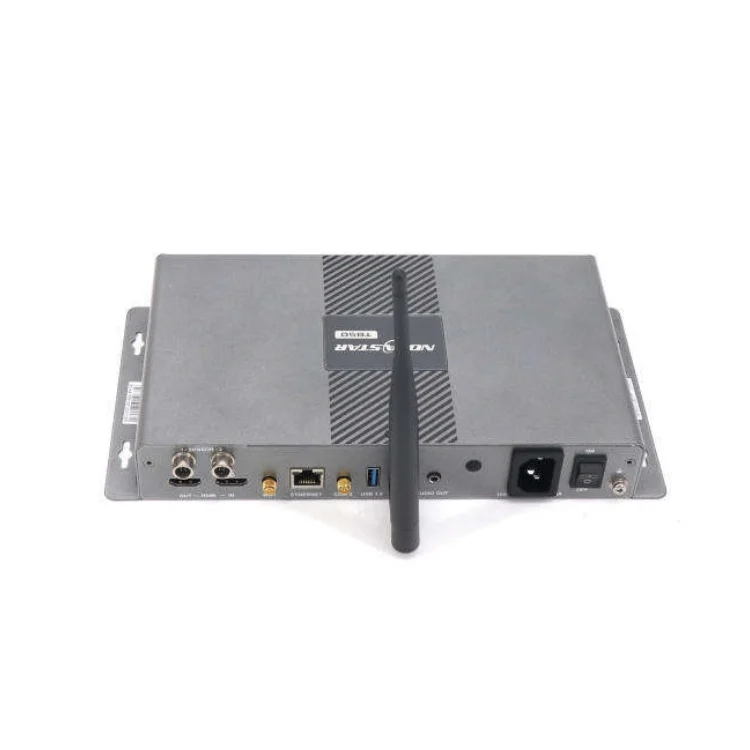 Novastar Led Control System Novastar Video Processor Vx1000 Vx600 ...