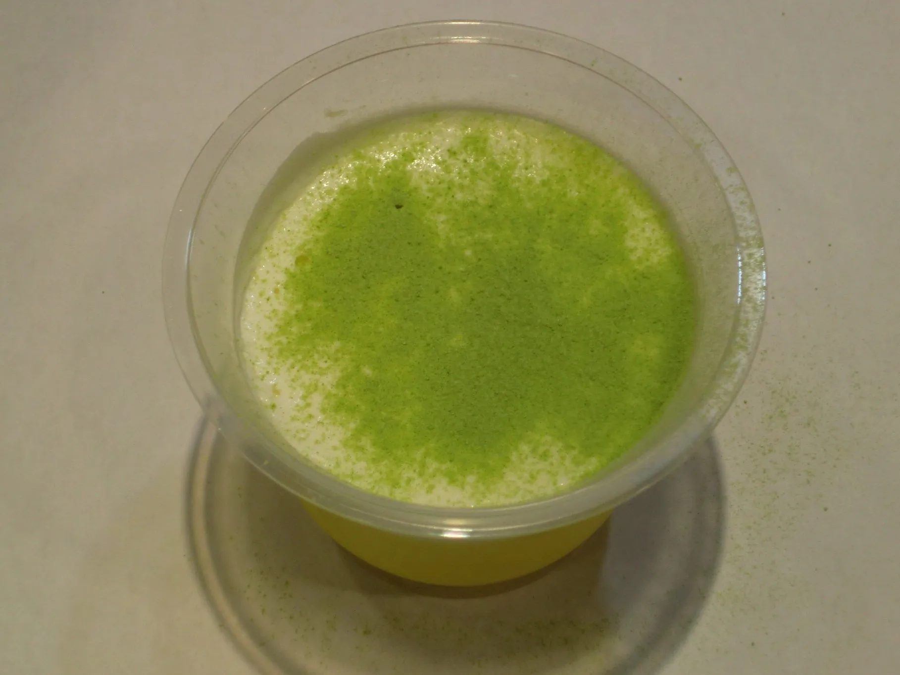Japanese Sweet Matcha Keep Dry Alpha 1kg Moisture Resistant Japanese ...