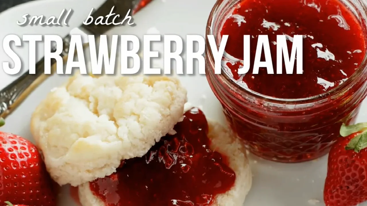 Small Strawberry Jam Production Line Berry Jam Making Machine Jam ...