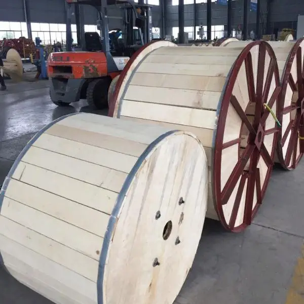 2x16mm Concentric Cable Weather Dac Cable Airdac Cable From Aobest ...