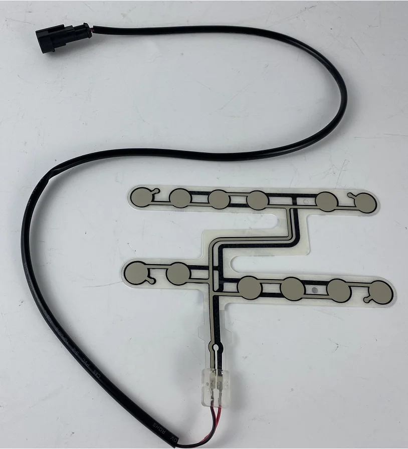 Universal Micro Seats Switch Sensors For Bus Forklift Truck Car ...