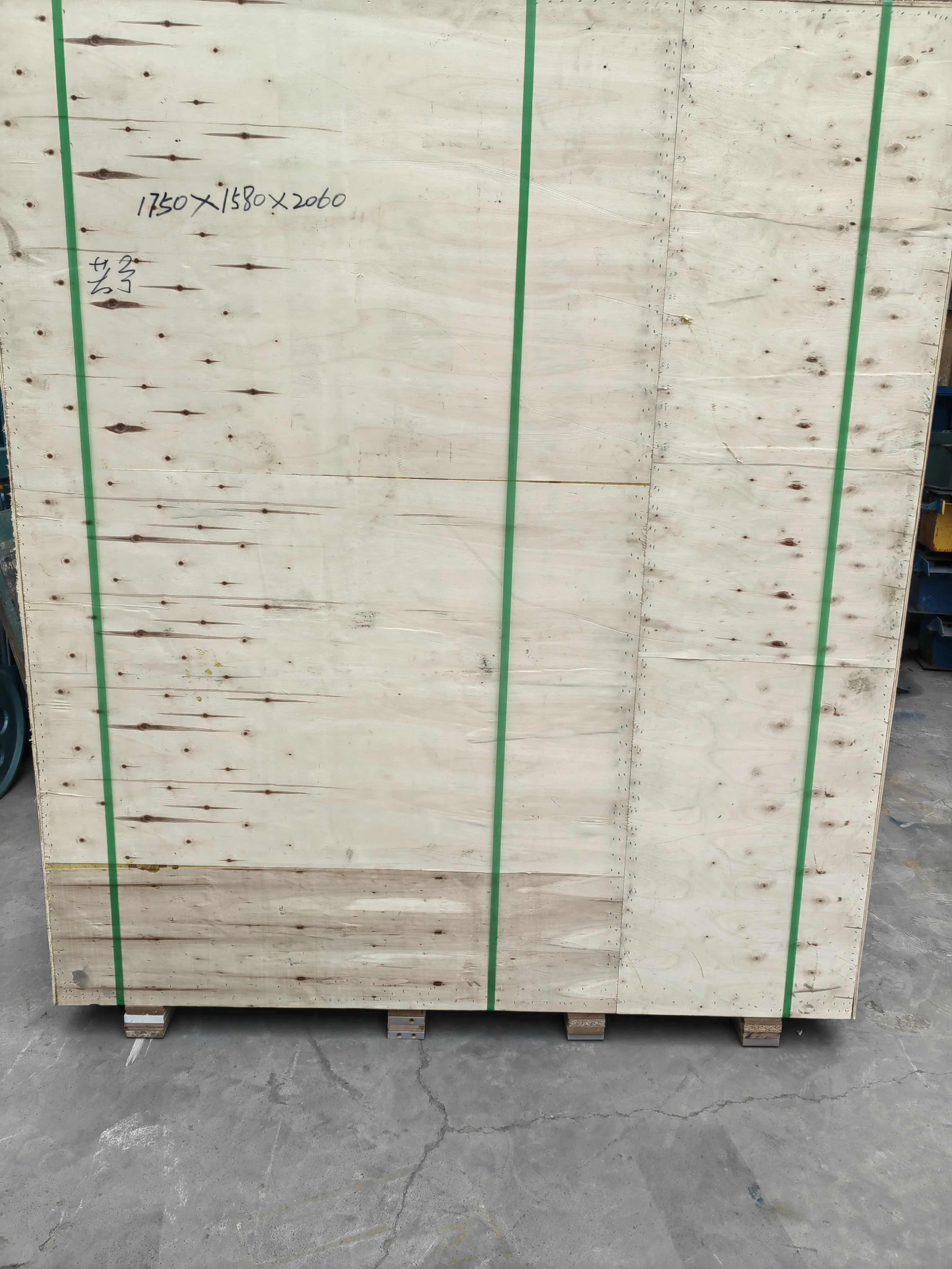 Precast Concrete Block Inspection Manhole Manufacturing Machine Side ...