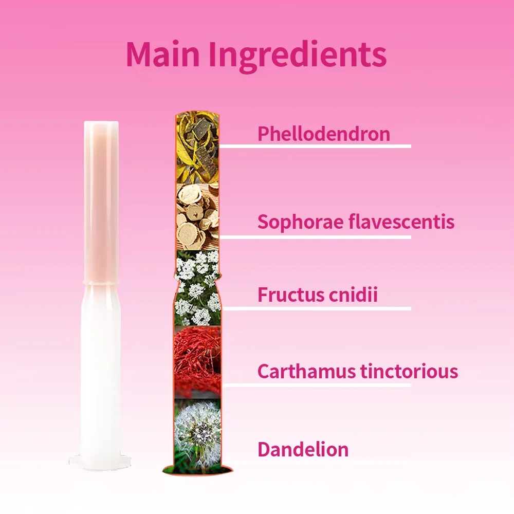 Women's Intime Product Bulk Intimate Vaginal Tightening Gel Hymen ...