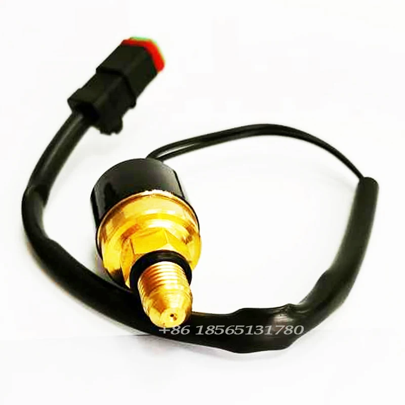 CAT Excavator Pressure Sensor Switch 309-5795 309-5768 309-5769 for ...