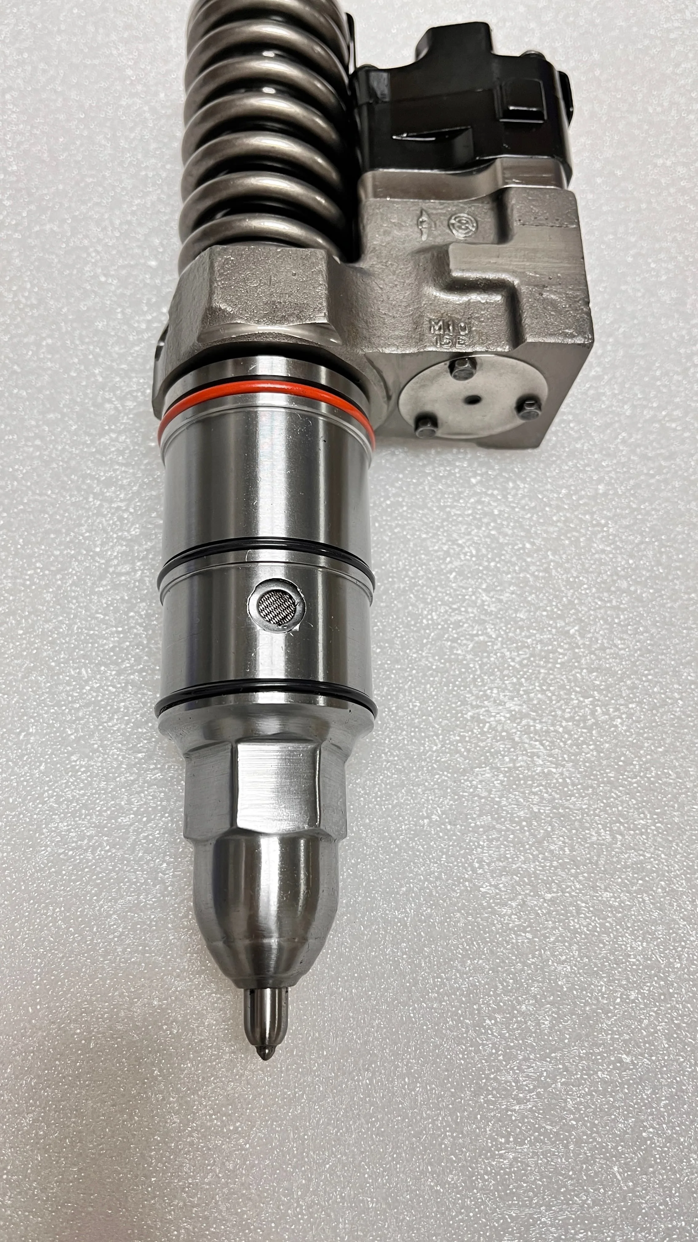 5236977 ISO9001 TS16949 Certified Diesel Injector for Detroit Series 60 ...