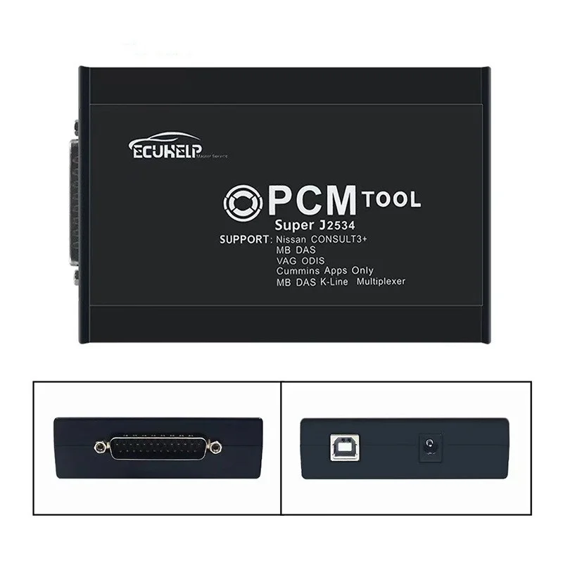 Alibaba.com: PCMFLASH/KTMFLASH V1.20 V1.21 Automotive ECU Programming ...