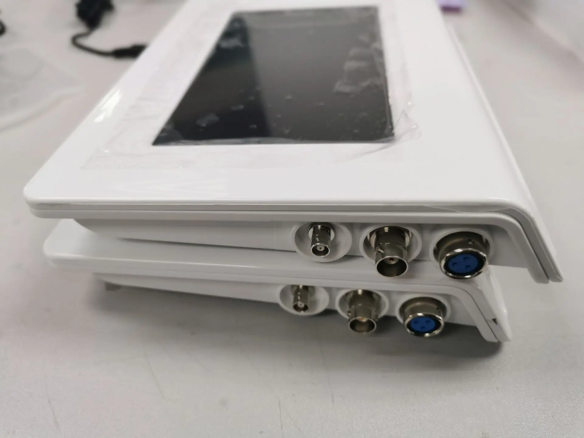 3 Point Calibration High Resolution Ph Meter with ATC