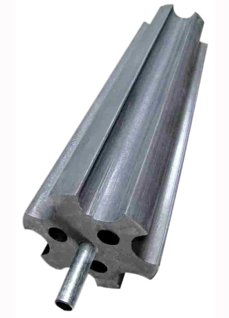 Low Resistance Grounding Module/graphite Grounding Materials/smk-f ...