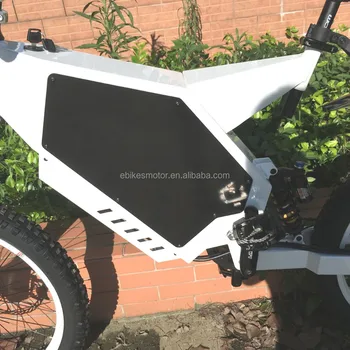 Standard Enduro Ebike Frame 26 Inch Ebike Frame Bicycle Frame For ...