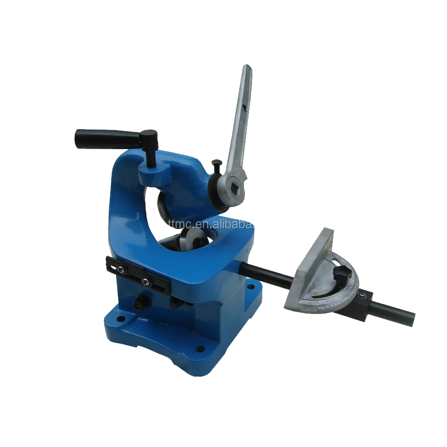 MMS-3 TTMC Multi Purpose Throatless Sheet Metal Shear