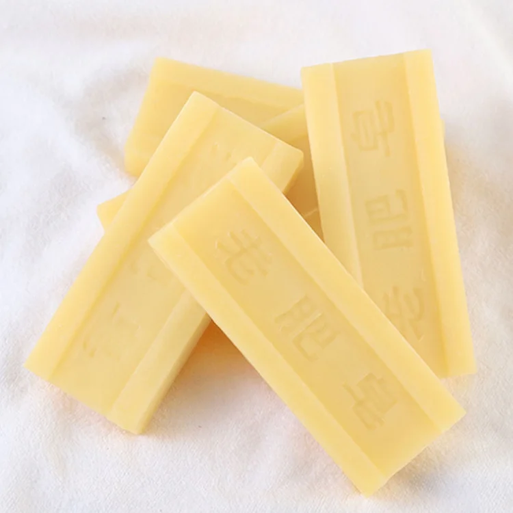 Organic New Laundry Soap - Sustainable & Effective Detergent