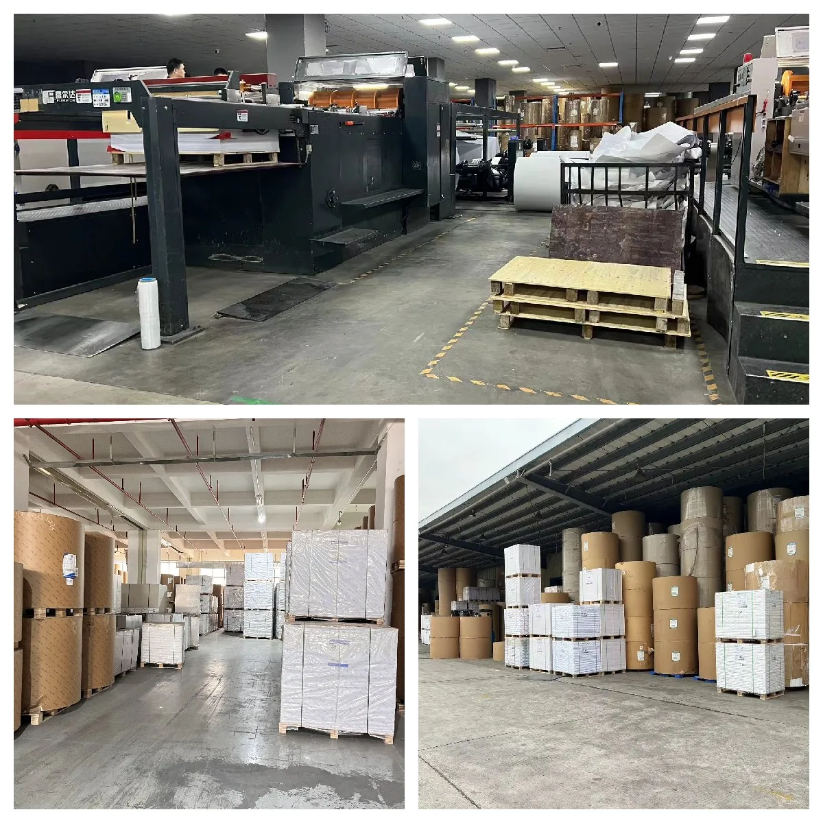 Top Quality Hot Sale Customized Size Thickness 0.5mm-4mm kappa Board ...