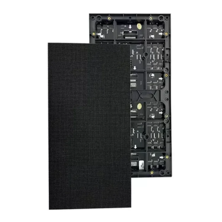 Indoor Outdoor High Resolution LED Panels - P5 Display