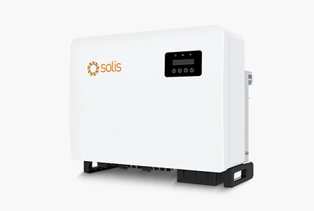 Solis Solar off Grid Inverters - 24V 3kw 5KW 8KW Wholesale