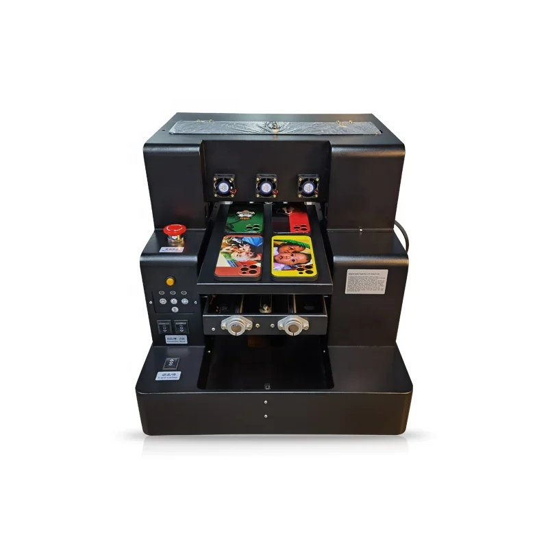 Key Chain Printing Machine Led Lenticular A4 Uv Printer for Sale ...