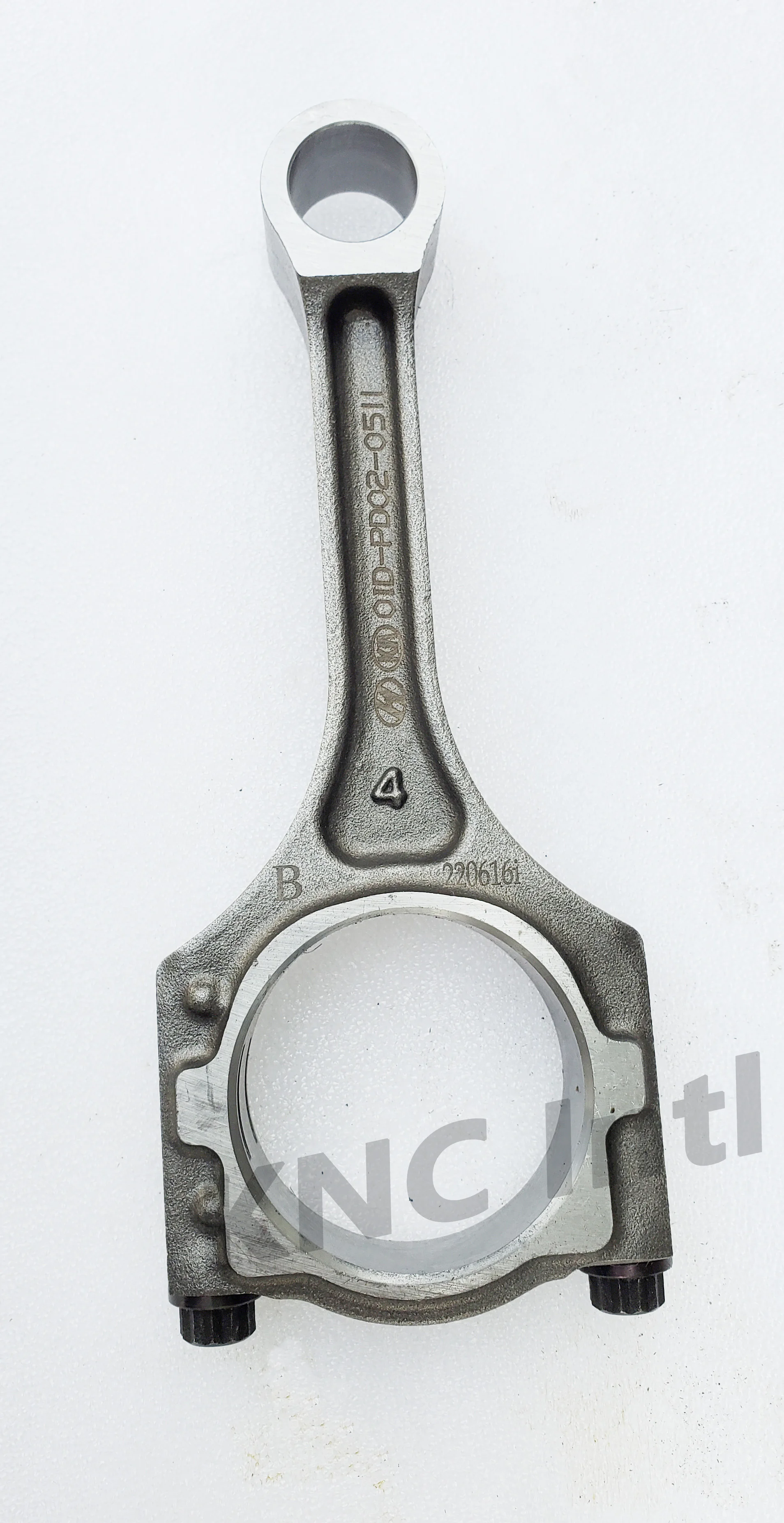 Biela de sistemas de motor automático 23510-2E000 para Hyundai G4NC ...