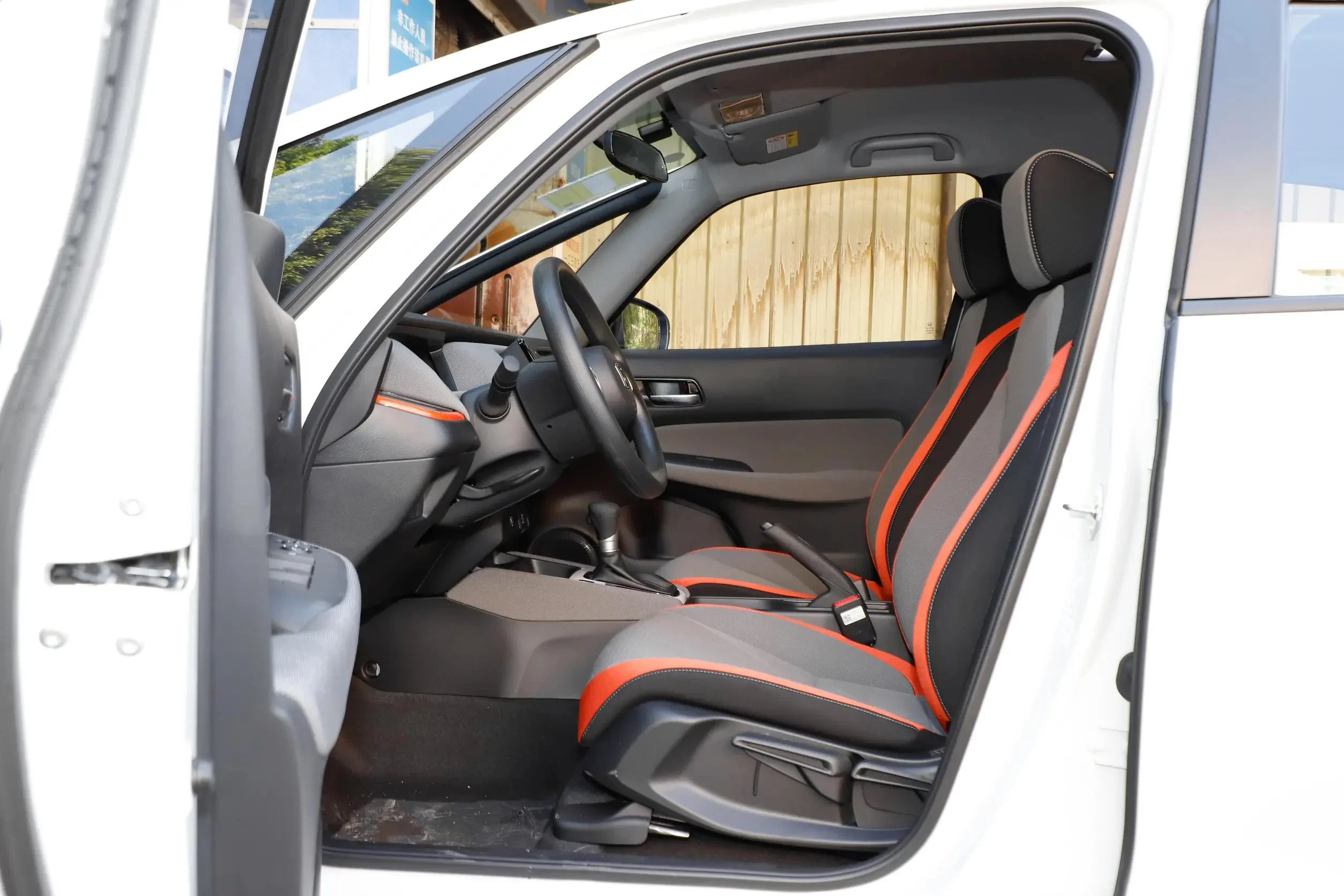 Hot Sale 2024 Hon Da Fit Compact 2wd 1.5l Cvt China New Gasoline Cars ...