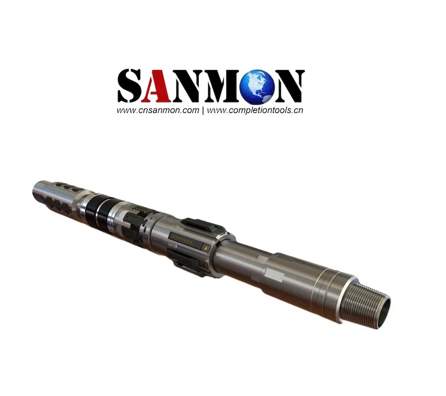 9 5/8'' Rtts Packer For Testing Treating - Buy Rtts Packer,Rtts Packer ...