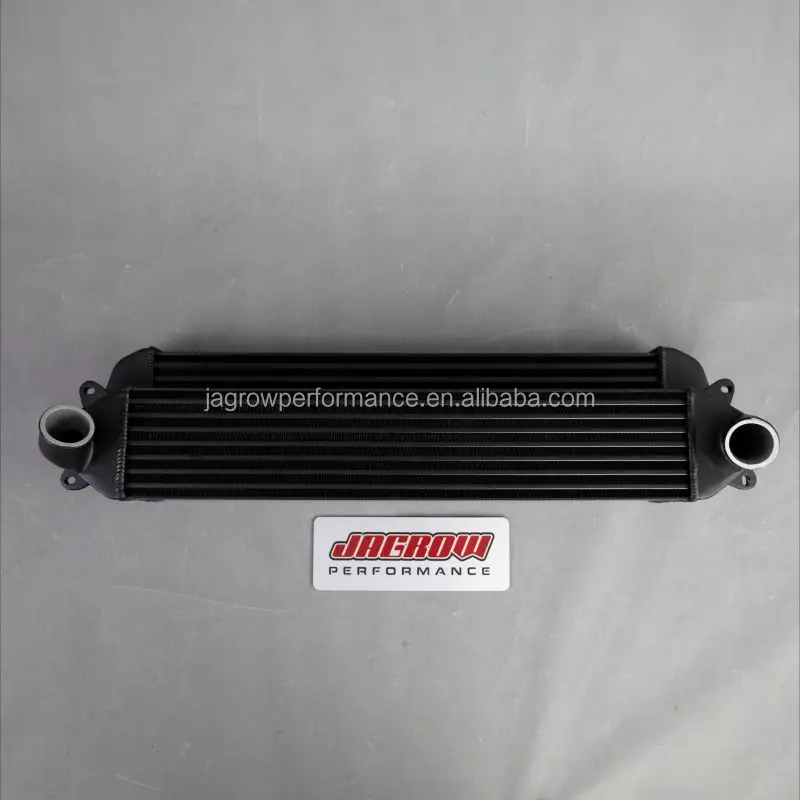 Custom Intercooler For Hyundai I30n I20n Elantra 1.6 T-gdi Cooling ...