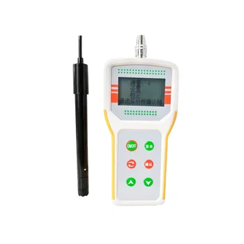 Portable Dissolved Oxygen Meter Do Meterjpb-607a For Aquaculture Fish Pond Water - Buy Portable ...
