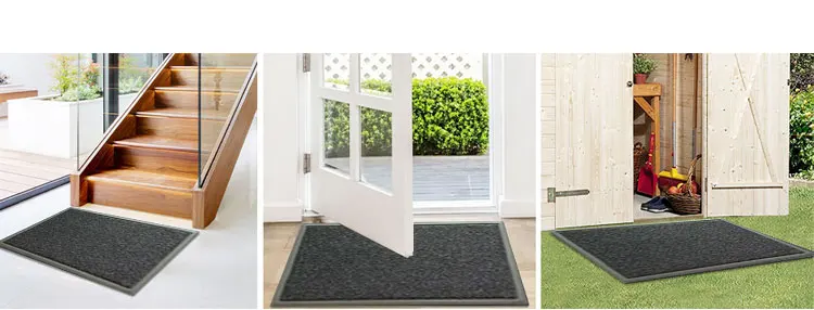 Sublimation Welcome Pvc Heavy Duty Indoor Outdoor Washable Big Cheap ...