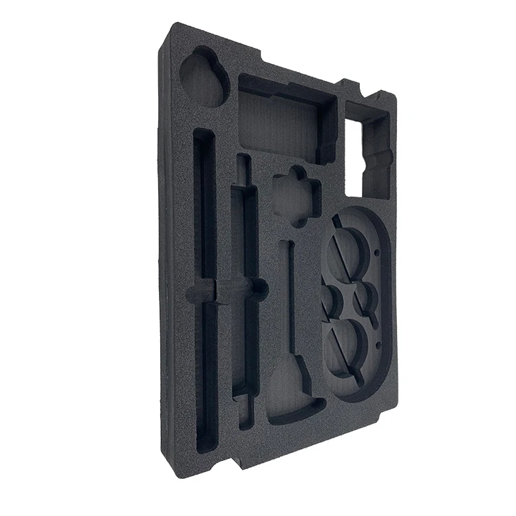 One-piece Molding Process Eva Foam Packaging Insert For A Wide Range Of ...